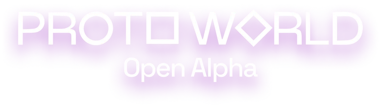 Protoworld - 3D Realm for artists and builder